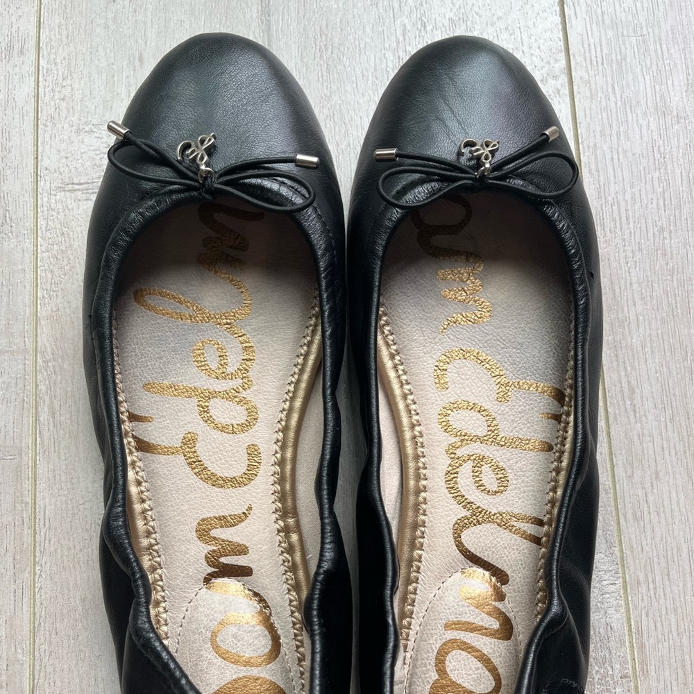 Sam Edelman Felicia Flats - Gem